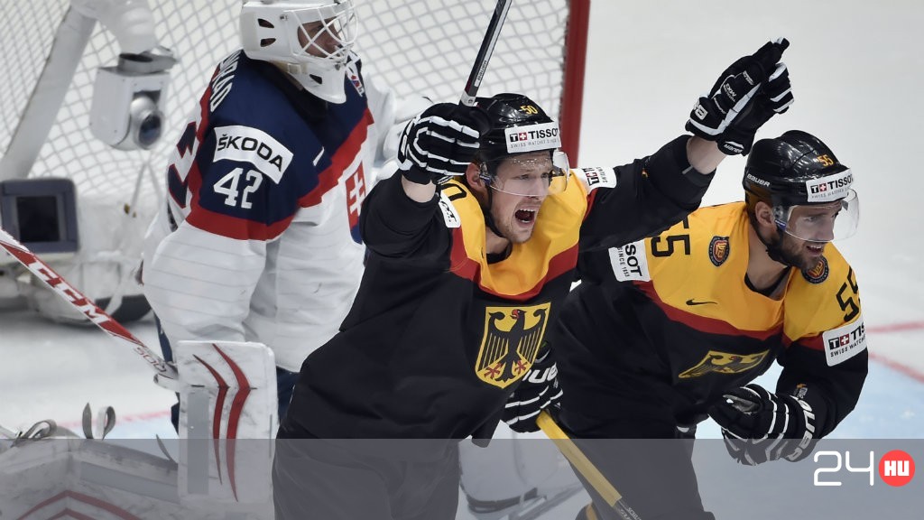 Hoki-vb: bombameglepetés a magyarok csoportjában | 24.hu