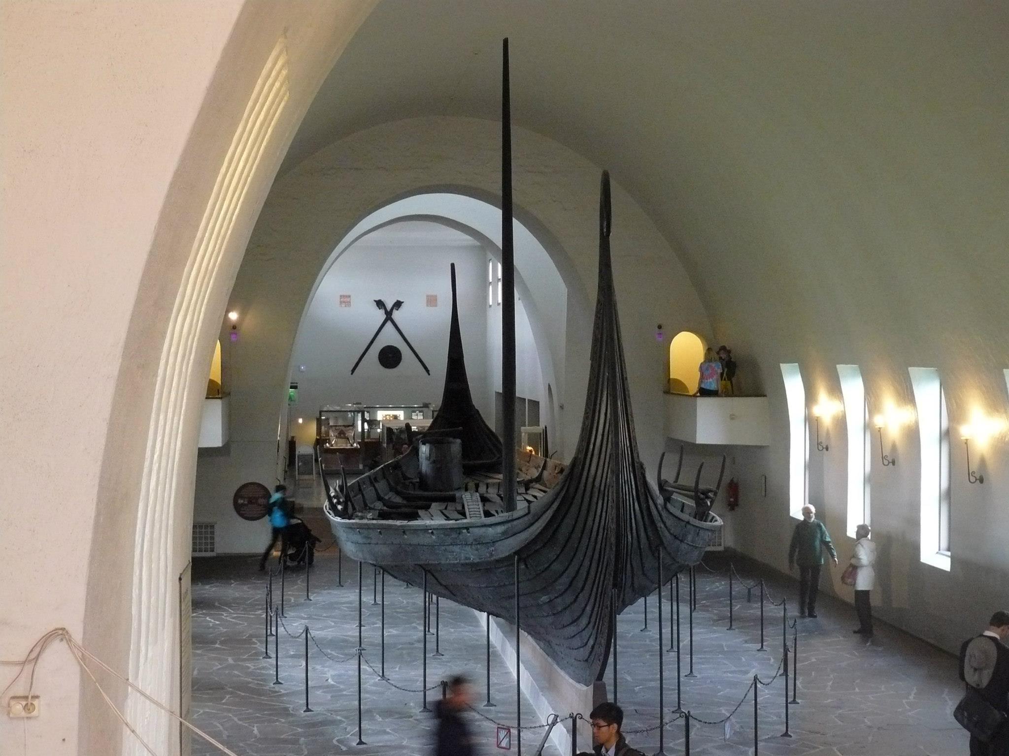 Mindig, minden a nők miatt van. Izland is! | 24.hu