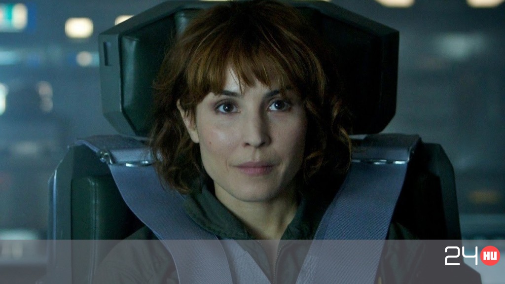 Noomi Rapace mégis benne lesz a Prometheus folytatásában | 24.hu
