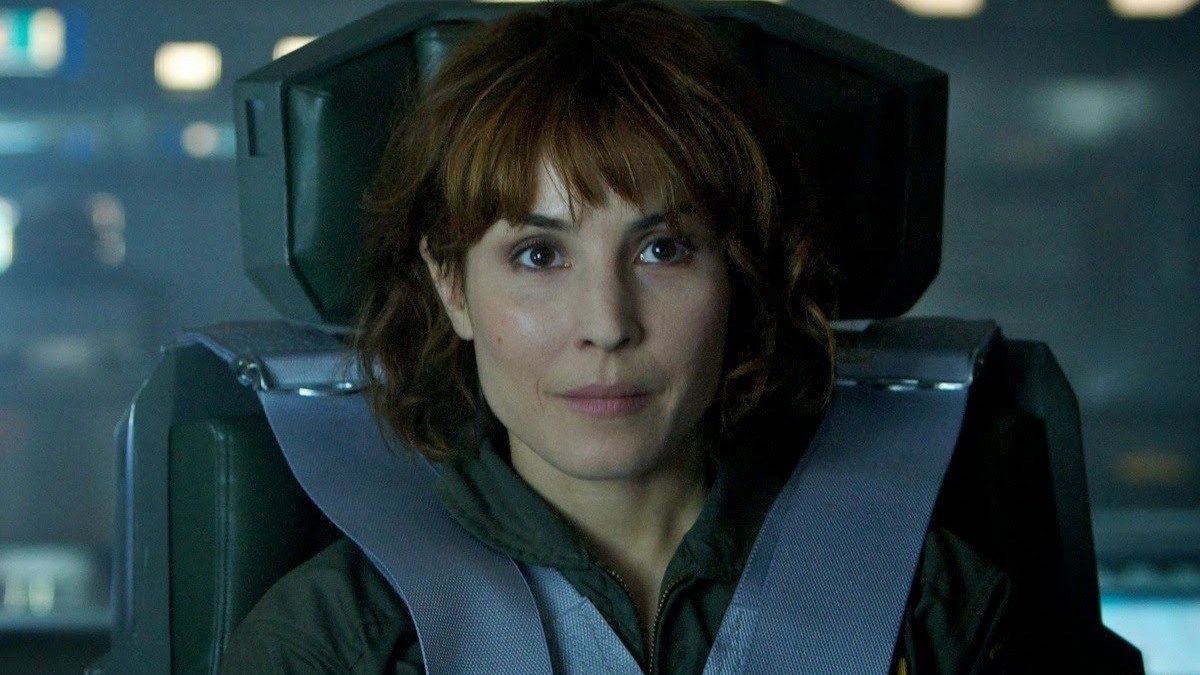 Noomi Rapace mégis benne lesz a Prometheus folytatásában | 24.hu