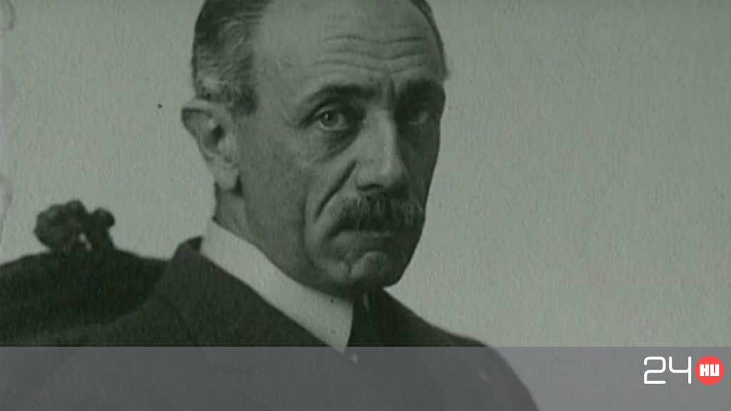 Teleki állt az ország élére | 24.hu