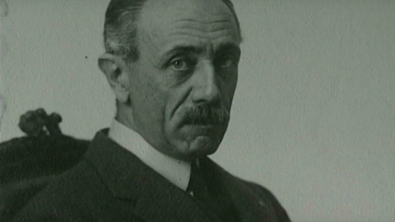 Teleki állt az ország élére | 24.hu