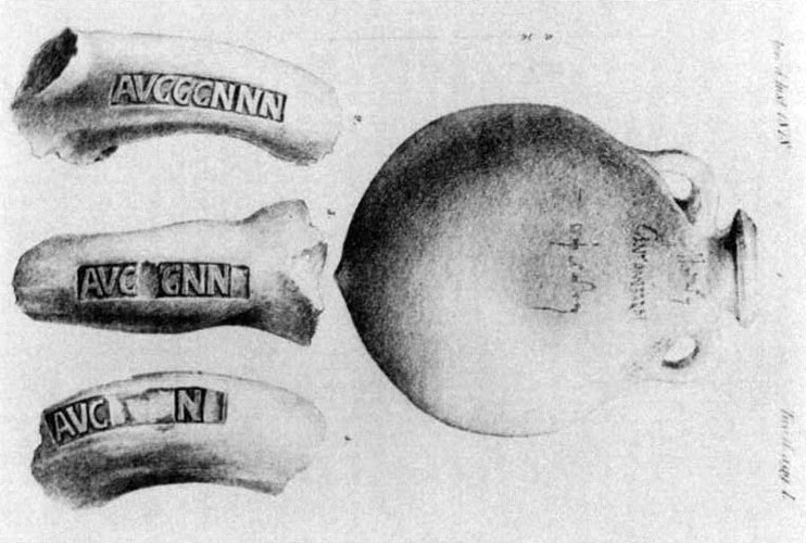 Ez a Róma közepén álló hegy valójában egy ókori szemétdomb | 24.hu