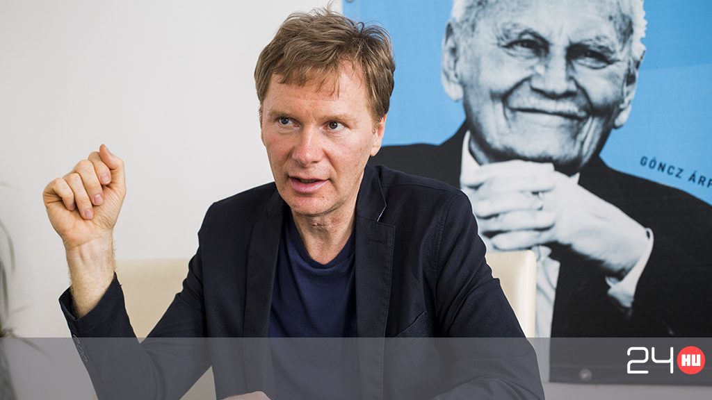 Fodor: Az a Liberálisok mandátuma | 24.hu