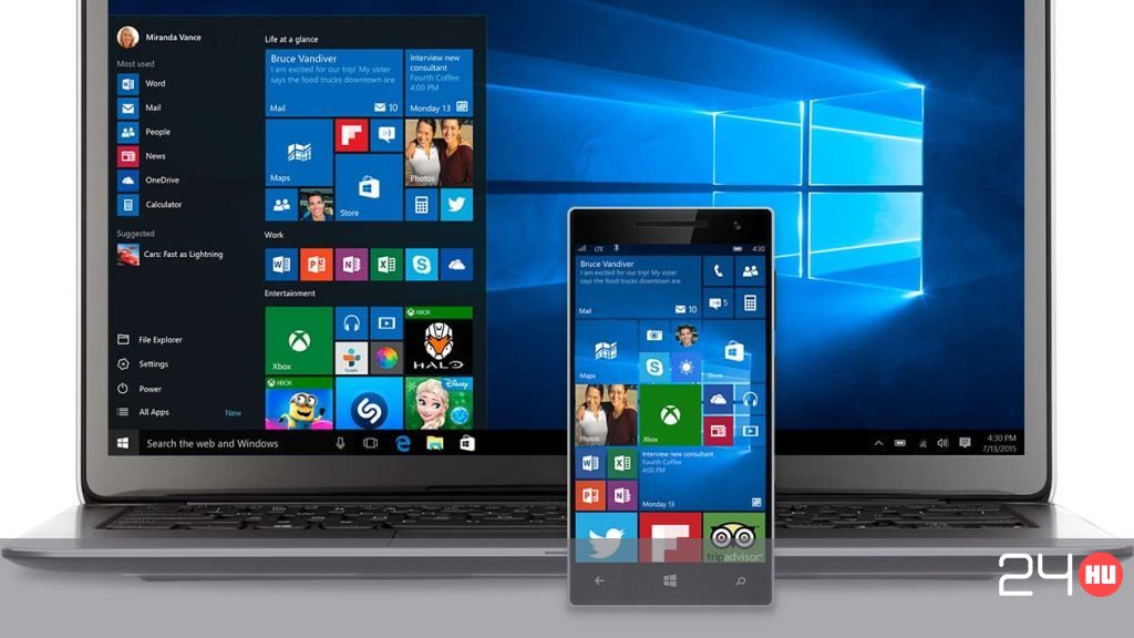 Megint kirúgtak pár ezer embert a Microsofttól | 24.hu