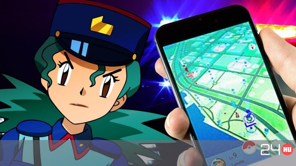 Pokémon Go rendőrosztag alakult a játékosok megfékezésére | 24.hu