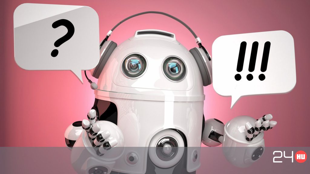 Megszállják a robotok a Skype-ot | 24.hu