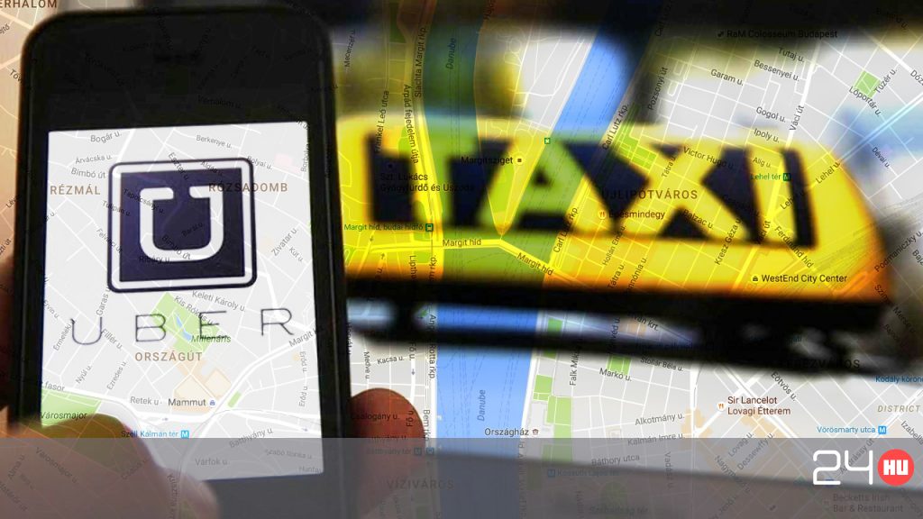 Az Uber újra feltérképezné a világot | 24.hu Az Uber újra feltérképezné a világot | 24.hu