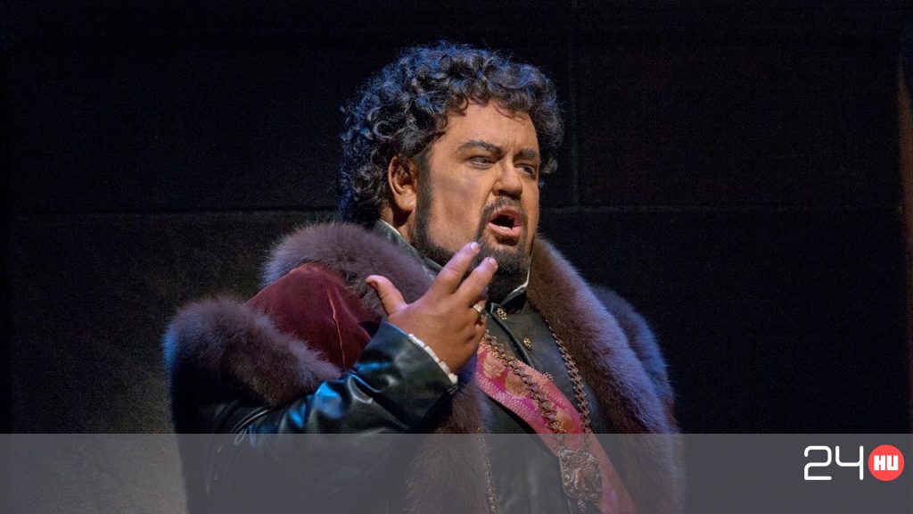 Meghalt Johan Botha | 24.hu