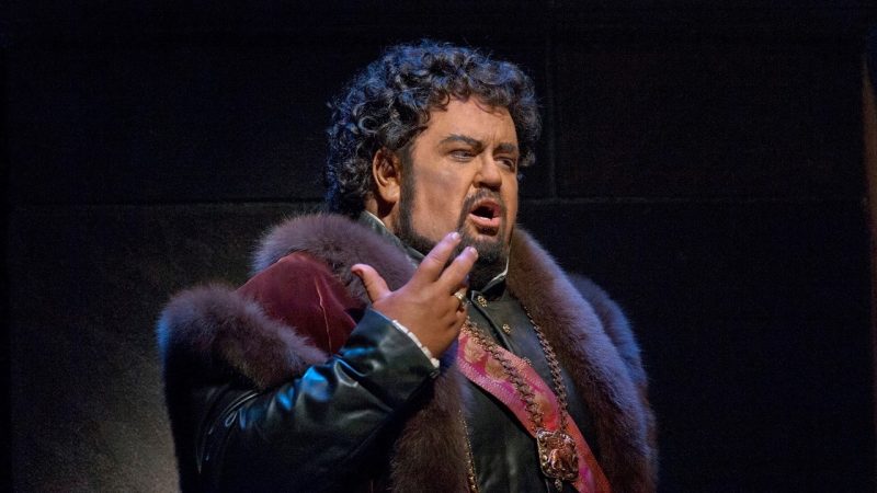 Meghalt Johan Botha | 24.hu