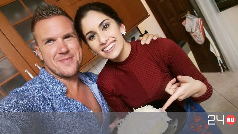 Kasza Tibi a saját konyhájában fogadja a celebeket | 24.hu