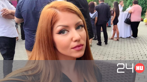 Tolvai Reni Lady Gagának öltözött a farsangi bulira | 24.hu