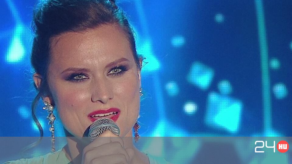 Nem akar popsztár lenni a Star Academy kiesője | 24.hu