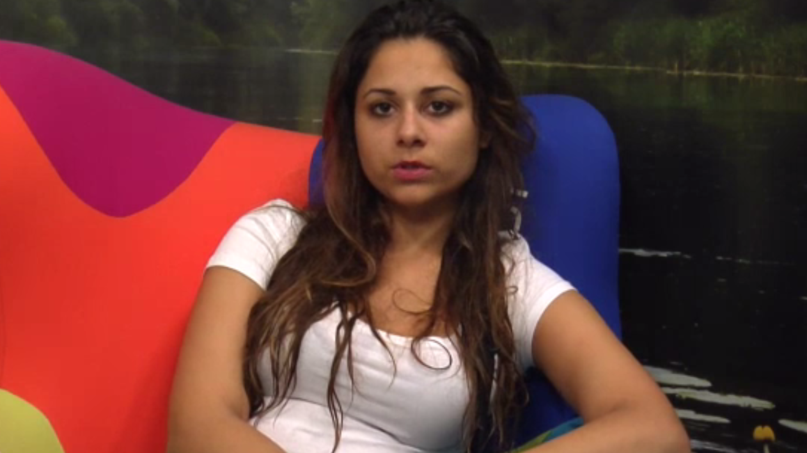 VV8: Evelin megnevezte párbajellenfelét | 24.hu