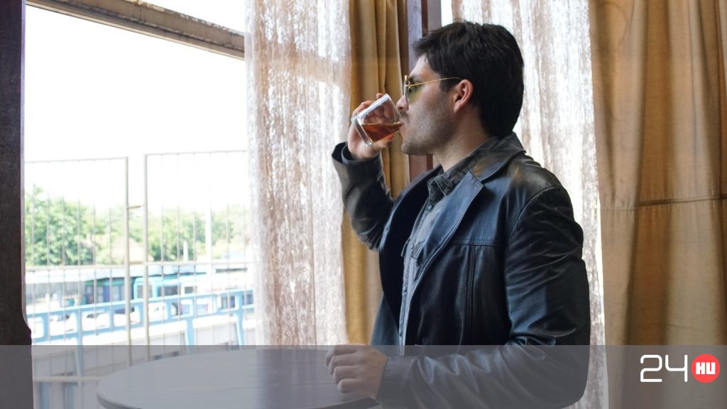 Befejeződött a Viszkis-film forgatása | 24.hu