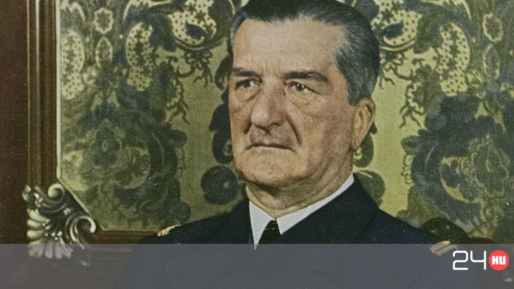 Terjed a Horthy-kultusz | 24.hu