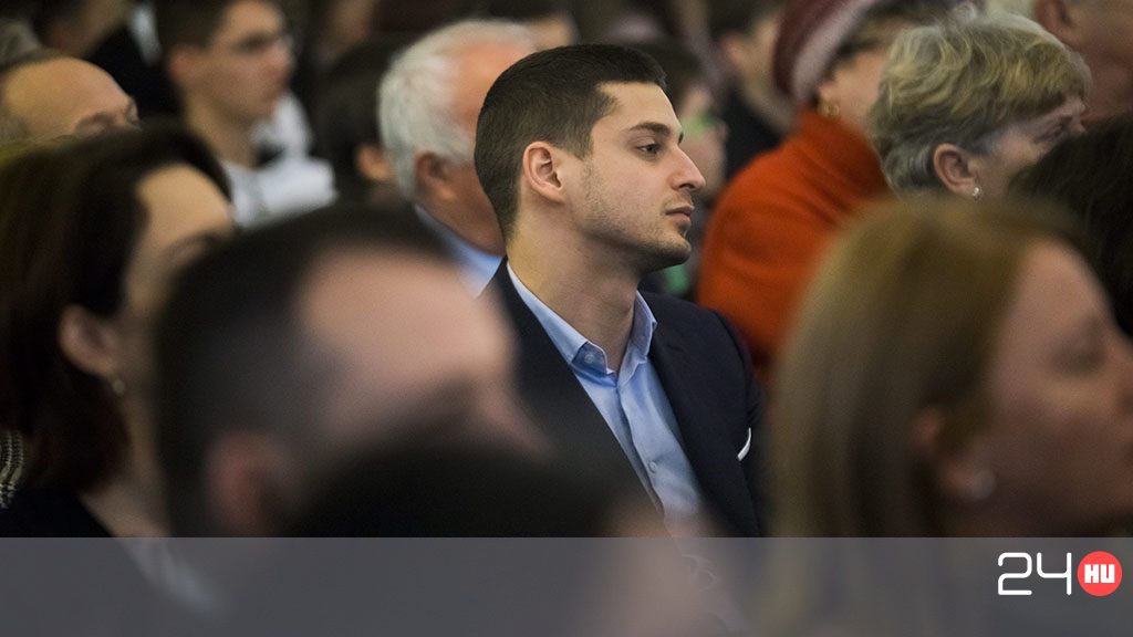 Ungár Péter nemet ikszelt, de Orbánra is nemet mond | 24.hu