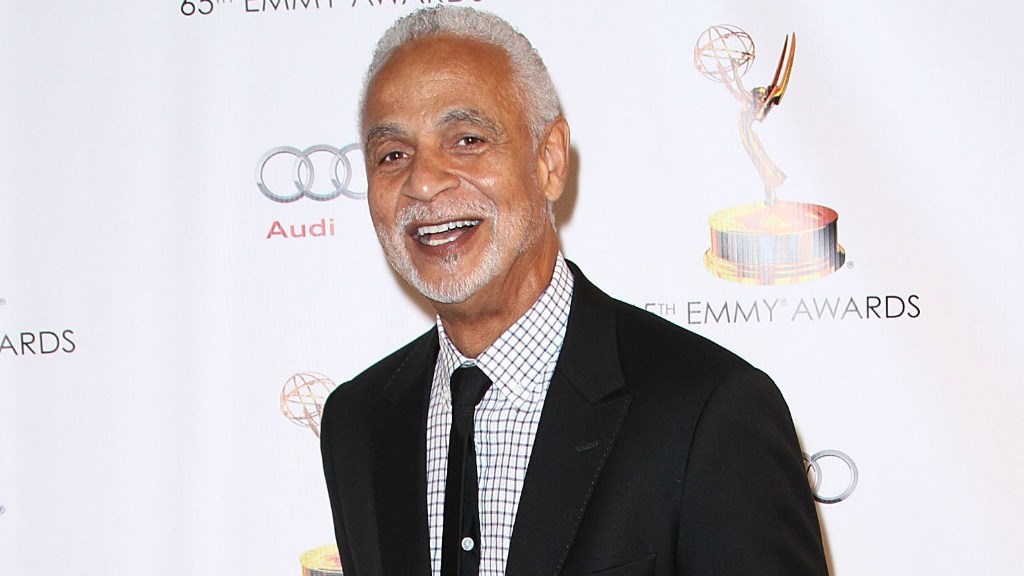 Meghalt Ron Glass | 24.hu