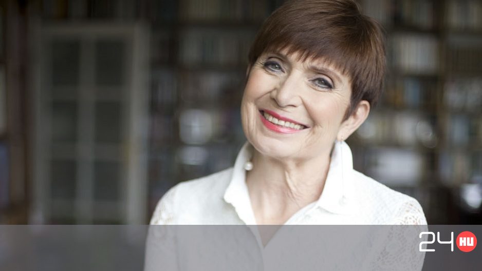 Dr. Gyarmati Andrea: Ki ural kit? | 24.hu