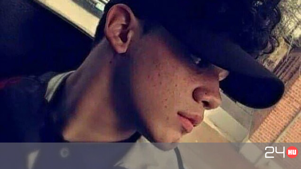 Lefejezte osztálytársát egy 15 éves fiú | 24.hu