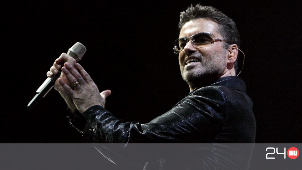 Kiderült, mi okozhatta George Michael halálát | 24.hu