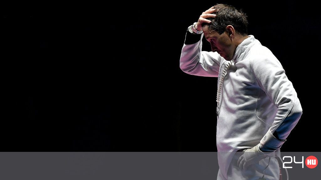 Imre Géza: Sosem mondtam, hogy visszavonultam | 24.hu