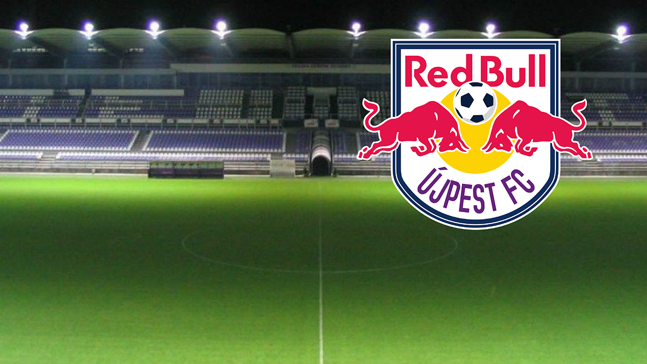 A Red Bull lehet az Újpest új tulajdonosa | 24.hu