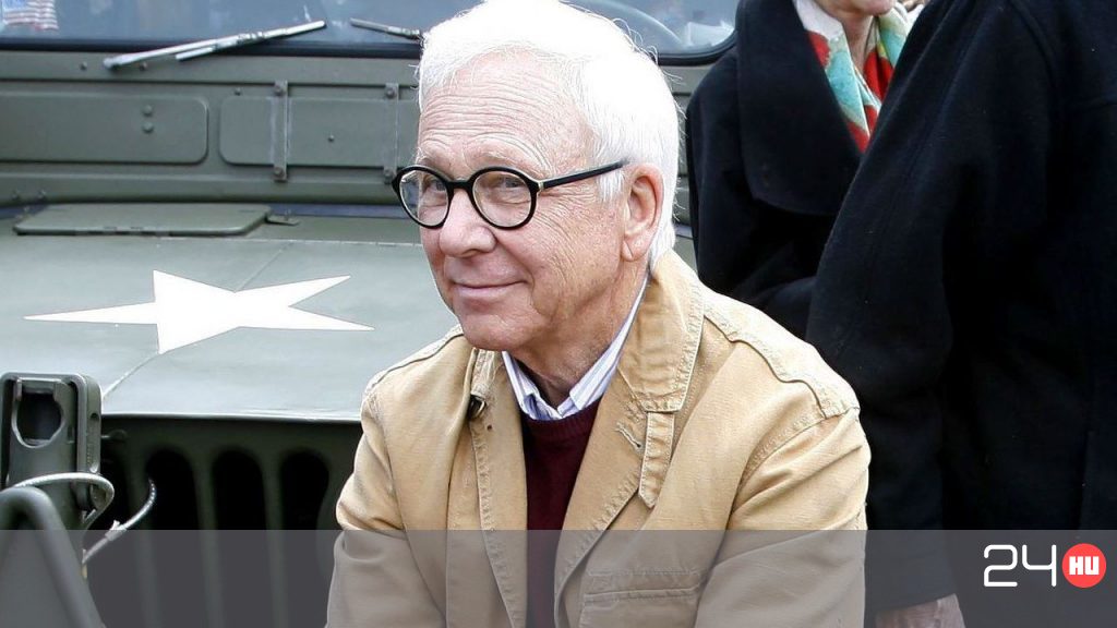 Meghalt William Christopher, a MASH című sorozat szereplője | 24.hu