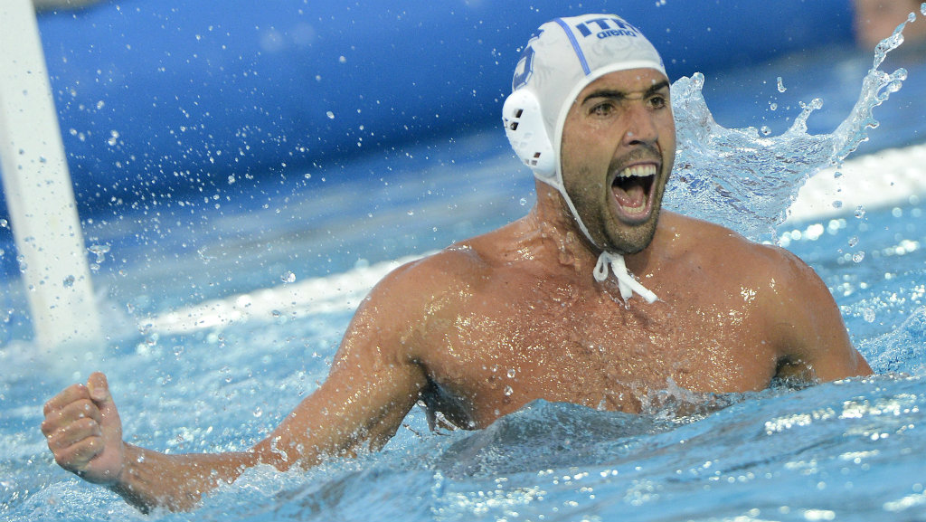 A magyarra cserélné az olasz válogatottat a pólós | 24.hu