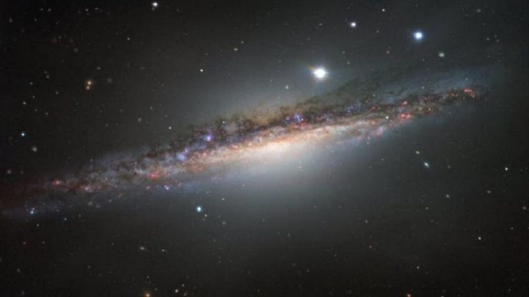 spirálgalaxis | 24.hu