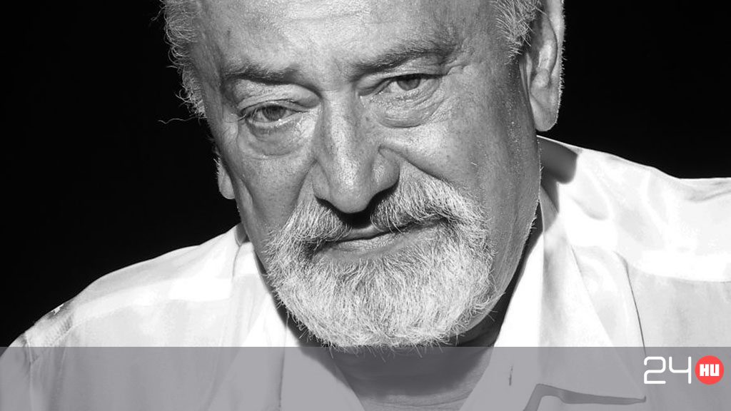 Meghalt Ács Tibor | 24.hu