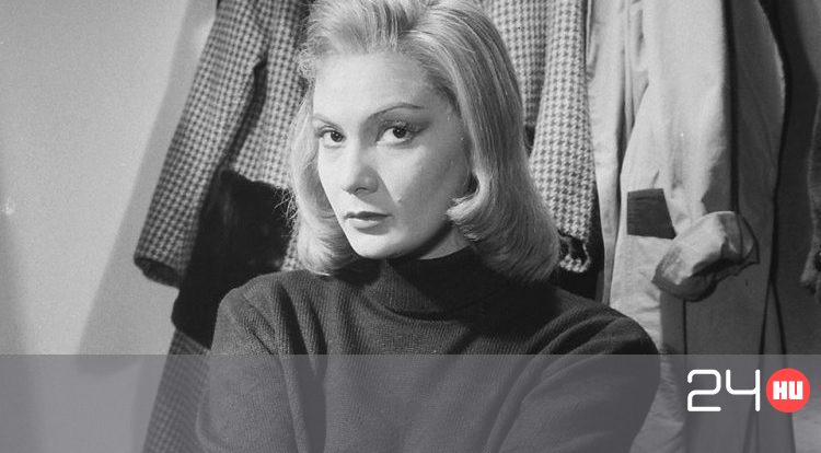 Dr. Gyarmati Andrea: Magyarország királynéja | 24.hu