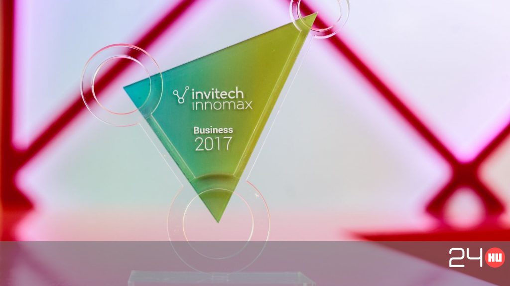InnoMax: a közösségeket szolgáló fejlesztéseket díjazta az Invitech ...