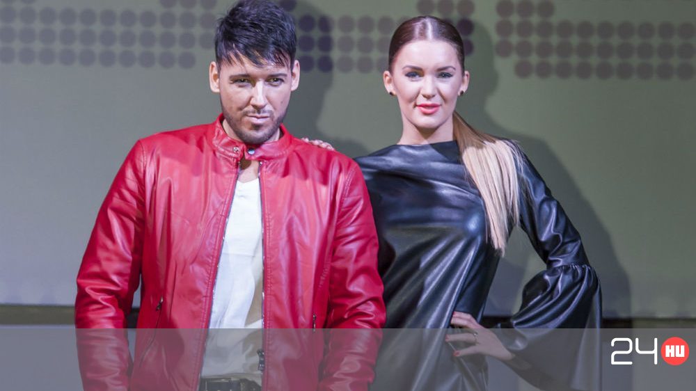 Jolly A Nagy Duettről: Tudtam, hogy megosztó személy leszek | 24.hu