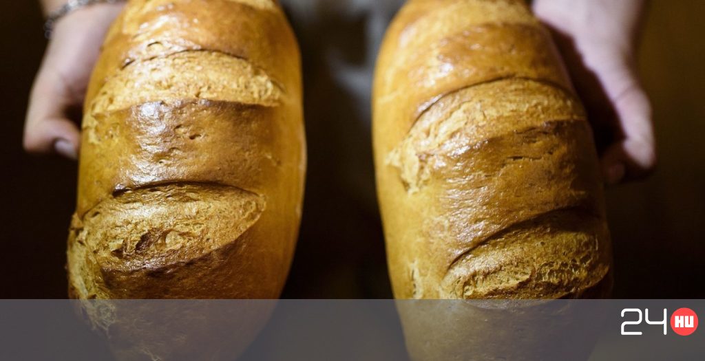 Drágul a kenyér és a disznóhús ősztől | 24.hu