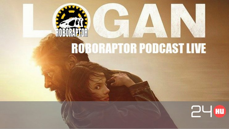 Logan utolsó megkísértése méltón zárja le a Farkas-franchise-t | 24.hu