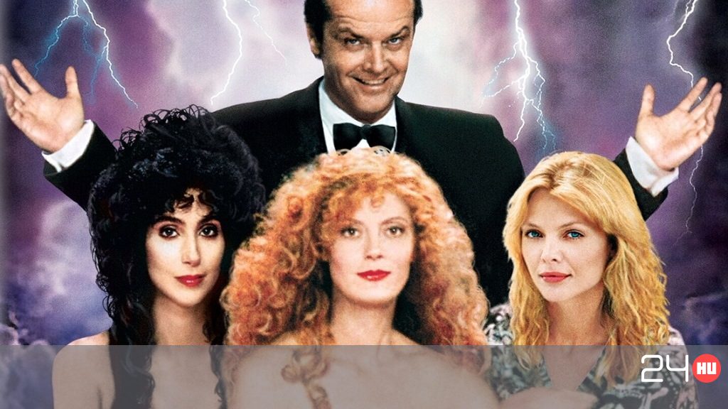 Színpadra viszi Az eastwicki boszorkányokat a Játékszín | 24.hu