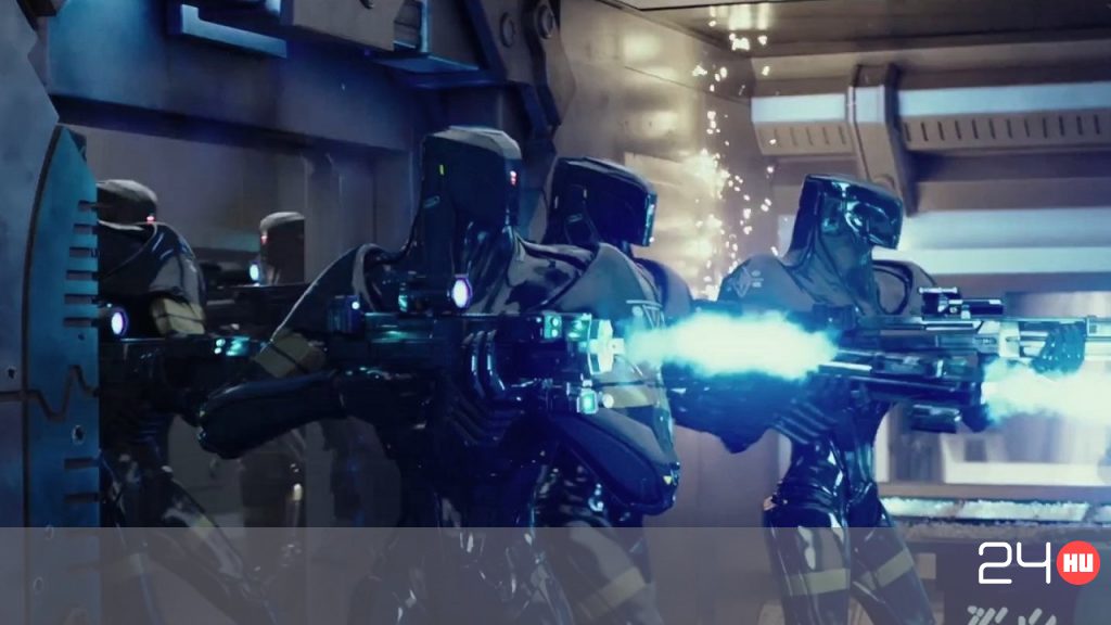 A Google összeereszti mesterséges intelligenciáit | 24.hu