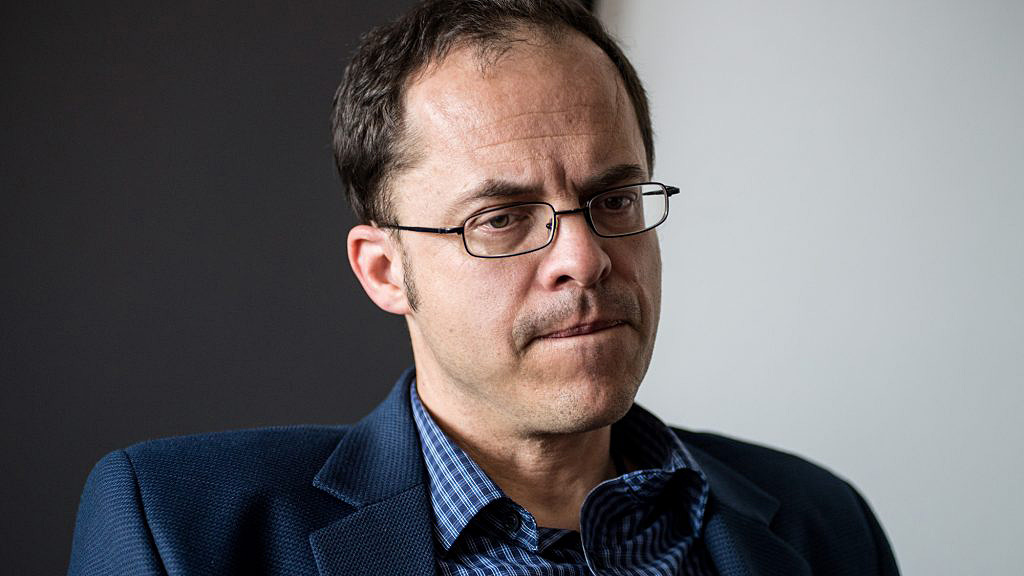 Balázs Zoltán: Balkáni, sötét, érdektelen országgá csúszhatunk vissza ...