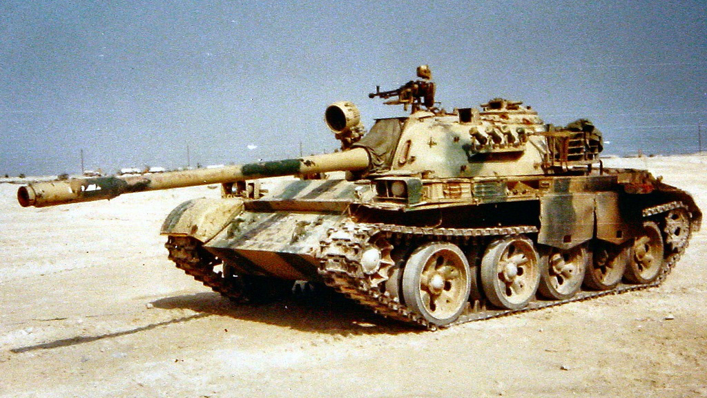 Vagyont érő aranyat talált új tankja tankjában a tankmániás férfi | 24.hu