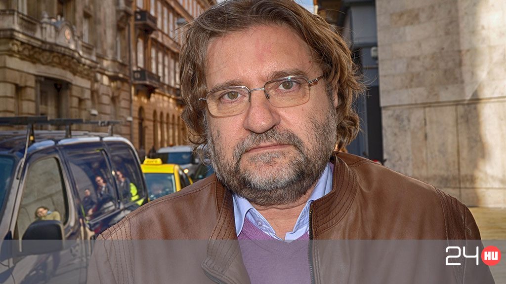 Bozóki András: Hozzájárult a CEU, hogy Budapest cool hely lett | 24.hu