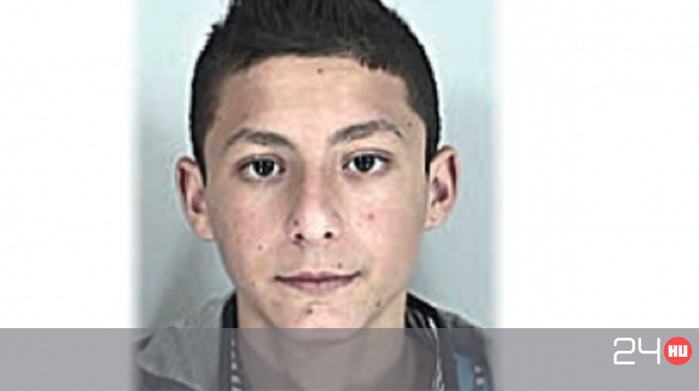 Aluljáróban rabolt a 17 éves budapesti fiú – őt keresik | 24.hu
