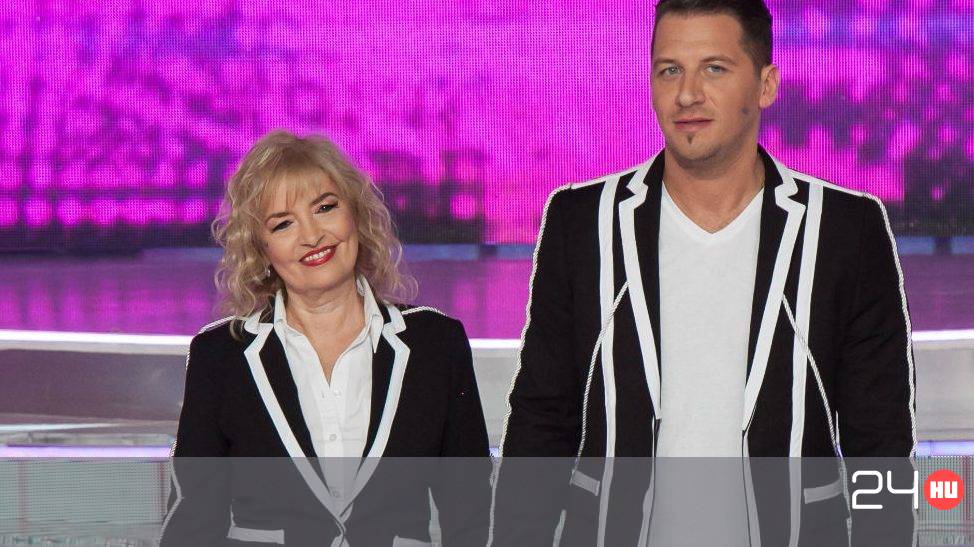 Vastag Csaba így búcsúzott A Nagy Duettől | 24.hu