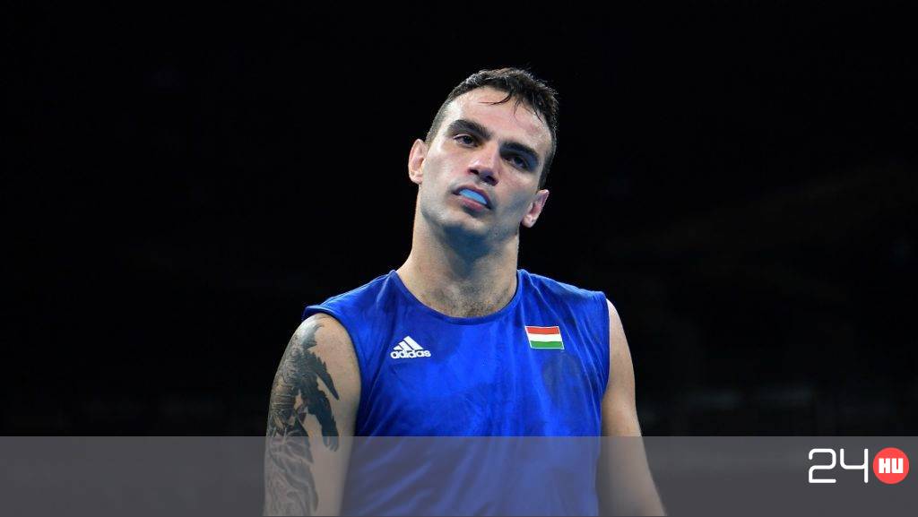 Harcsa Zoltán vb-je hamar véget ért | 24.hu