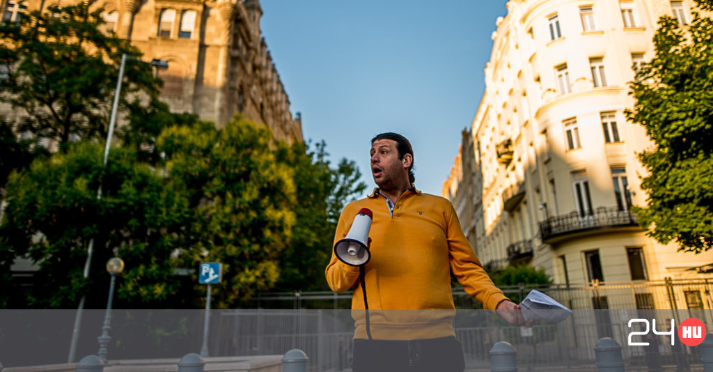 Puzsér: "A bulinegyed a legjobb, ami Budapesttel az elmúlt harminc ...