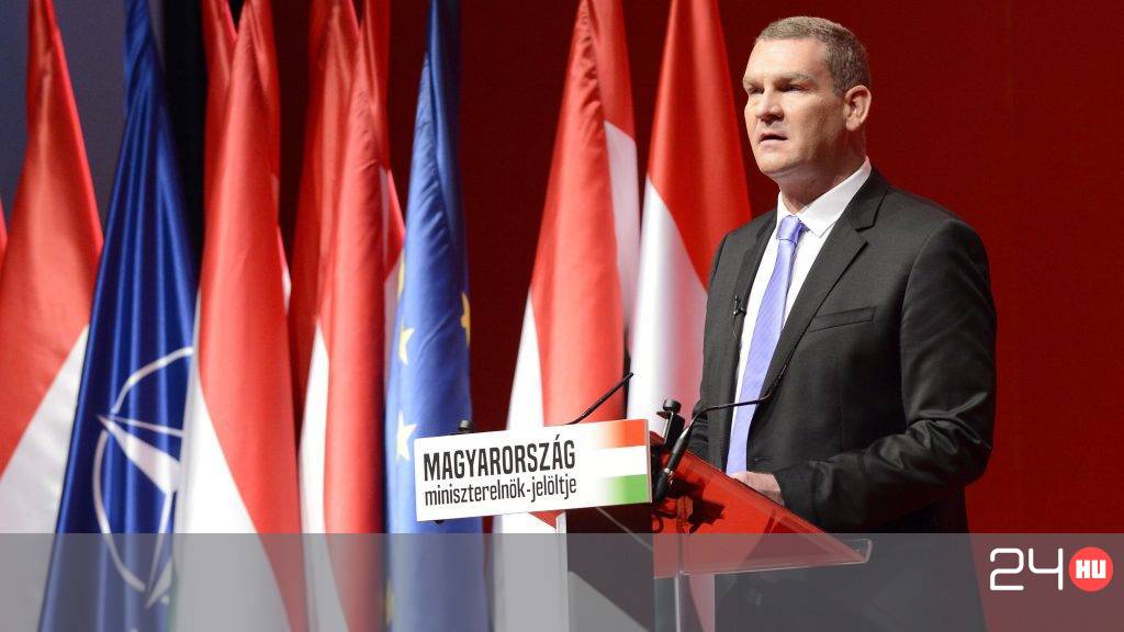 Botka bemutatta szövetségeseit | 24.hu