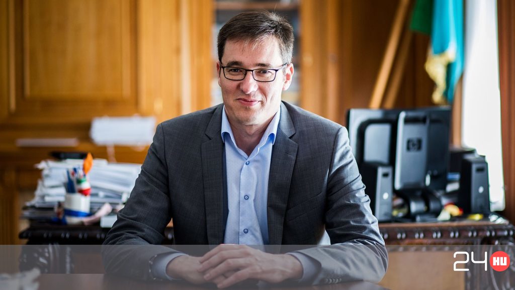 Karácsony az ellenzéki Maradj talpon!-ról | 24.hu