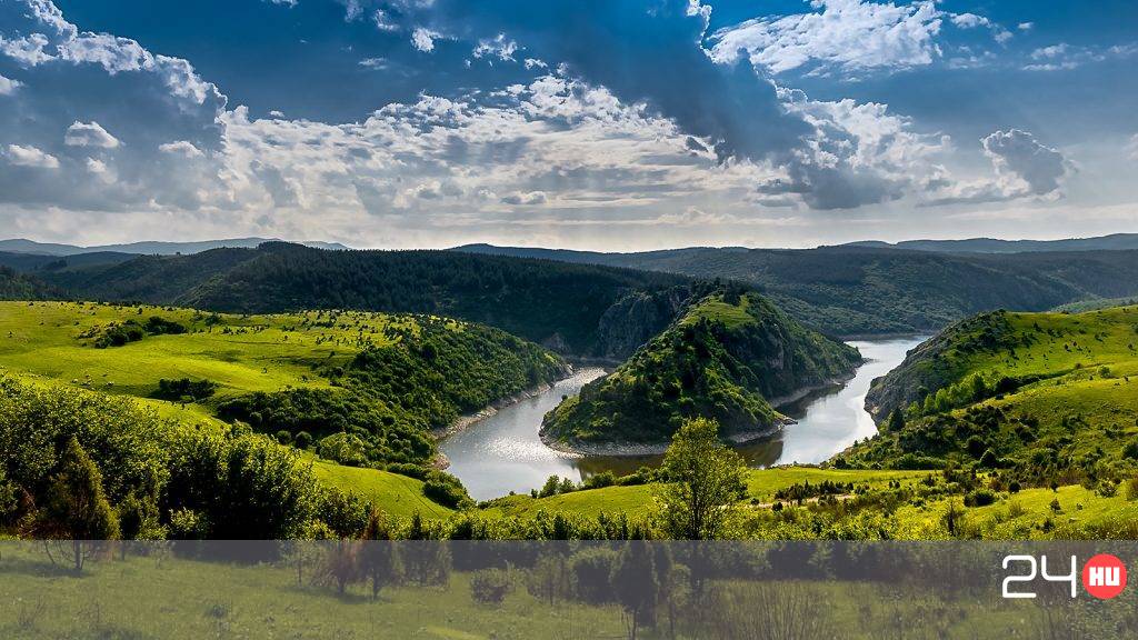 Kalandozás a medvék földjén | 24.hu