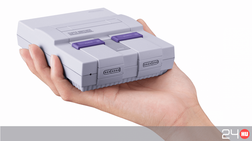 Újra kapható lesz gyerekkorunk legnagyobb álma | 24.hu