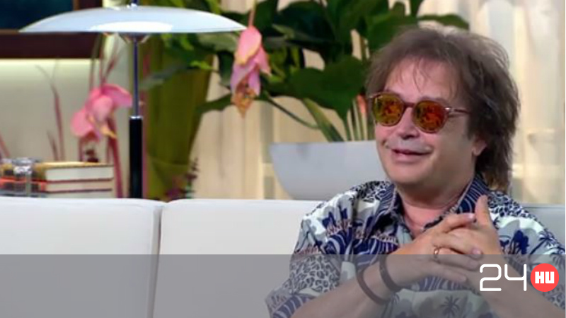 Szikora Róbert rendezettebbnek érezte a Kádár-rendszert | 24.hu